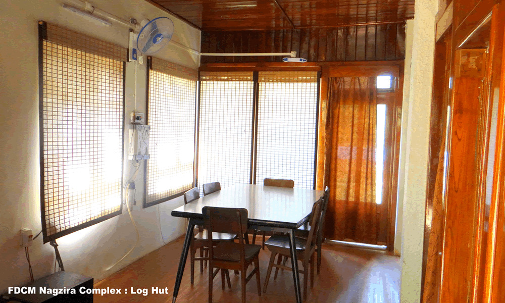 Forest Development Corporation of Maharashtra Limited