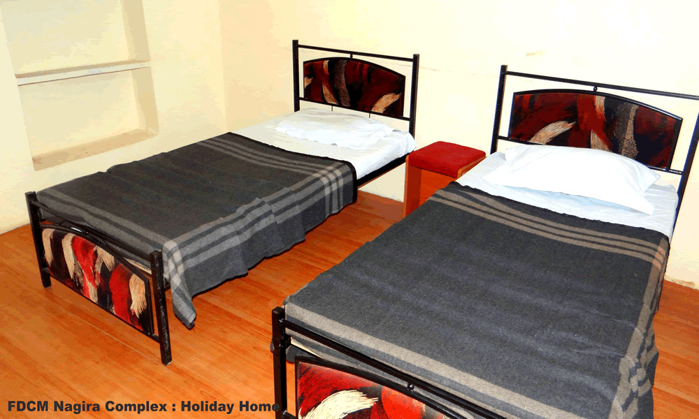 Forest Development Corporation of Maharashtra Limited