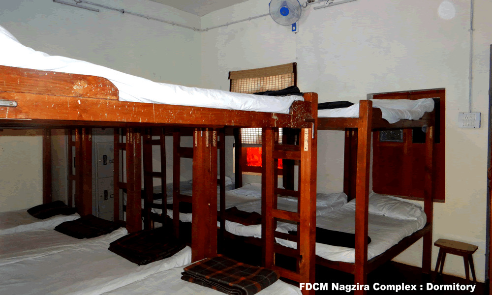 Forest Development Corporation of Maharashtra Limited