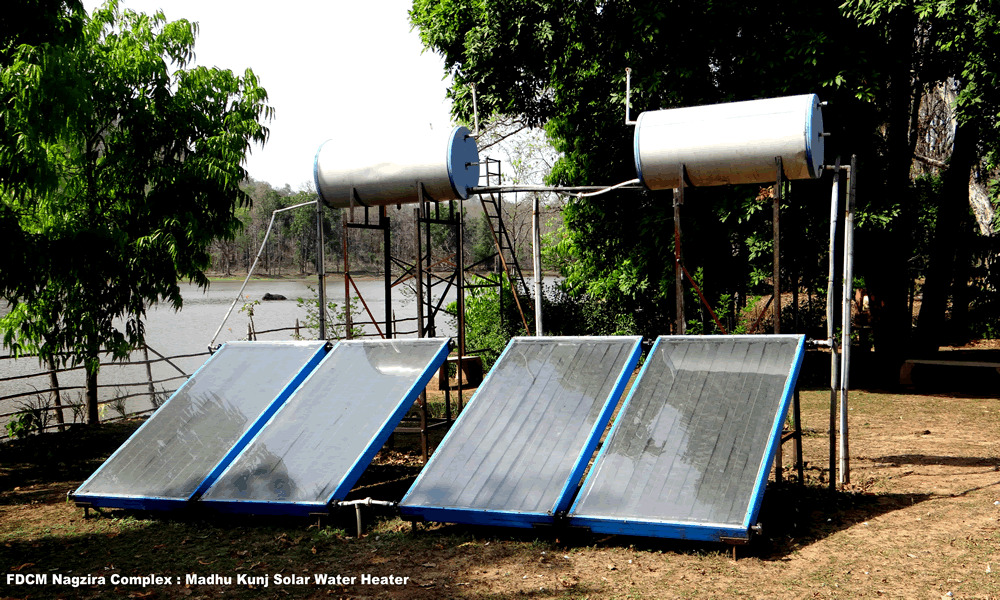 Forest Development Corporation of Maharashtra Limited