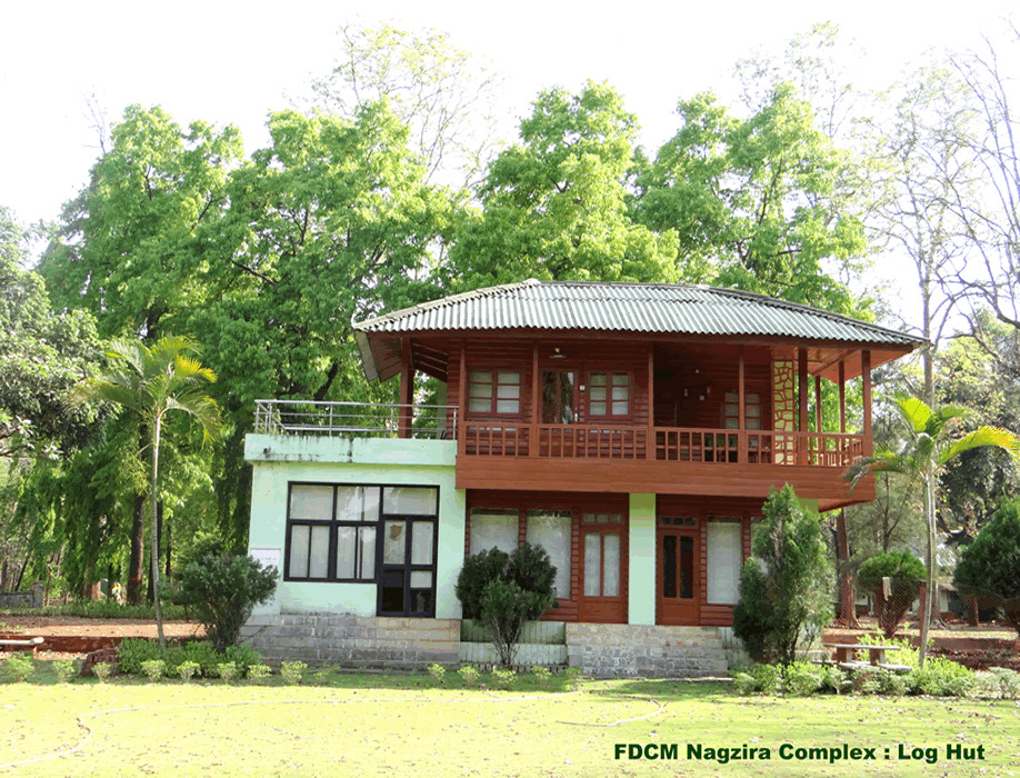 Forest Development Corporation of Maharashtra Limited