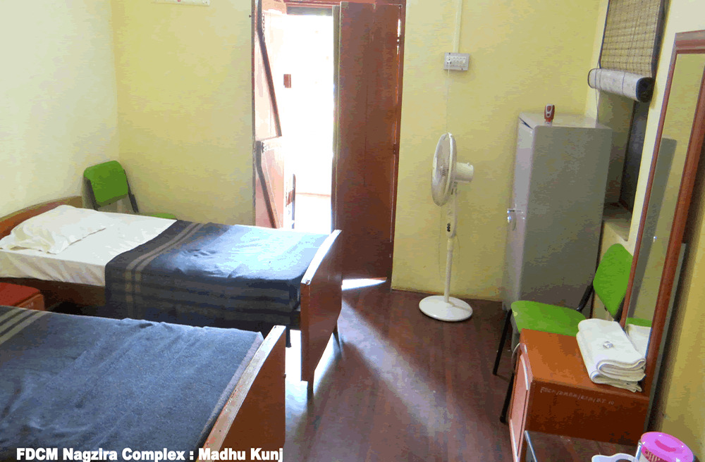 Forest Development Corporation of Maharashtra Limited