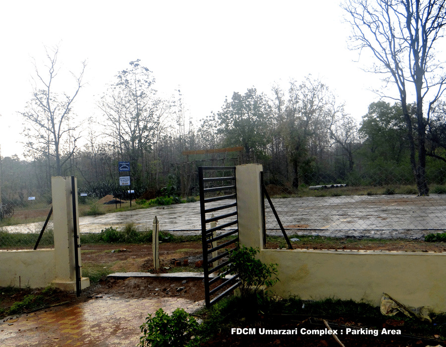 Forest Development Corporation of Maharashtra Limited