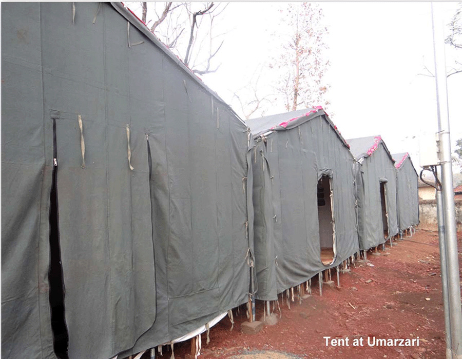 Forest Development Corporation of Maharashtra Limited